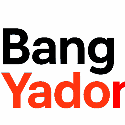 Home - Bang Yadon